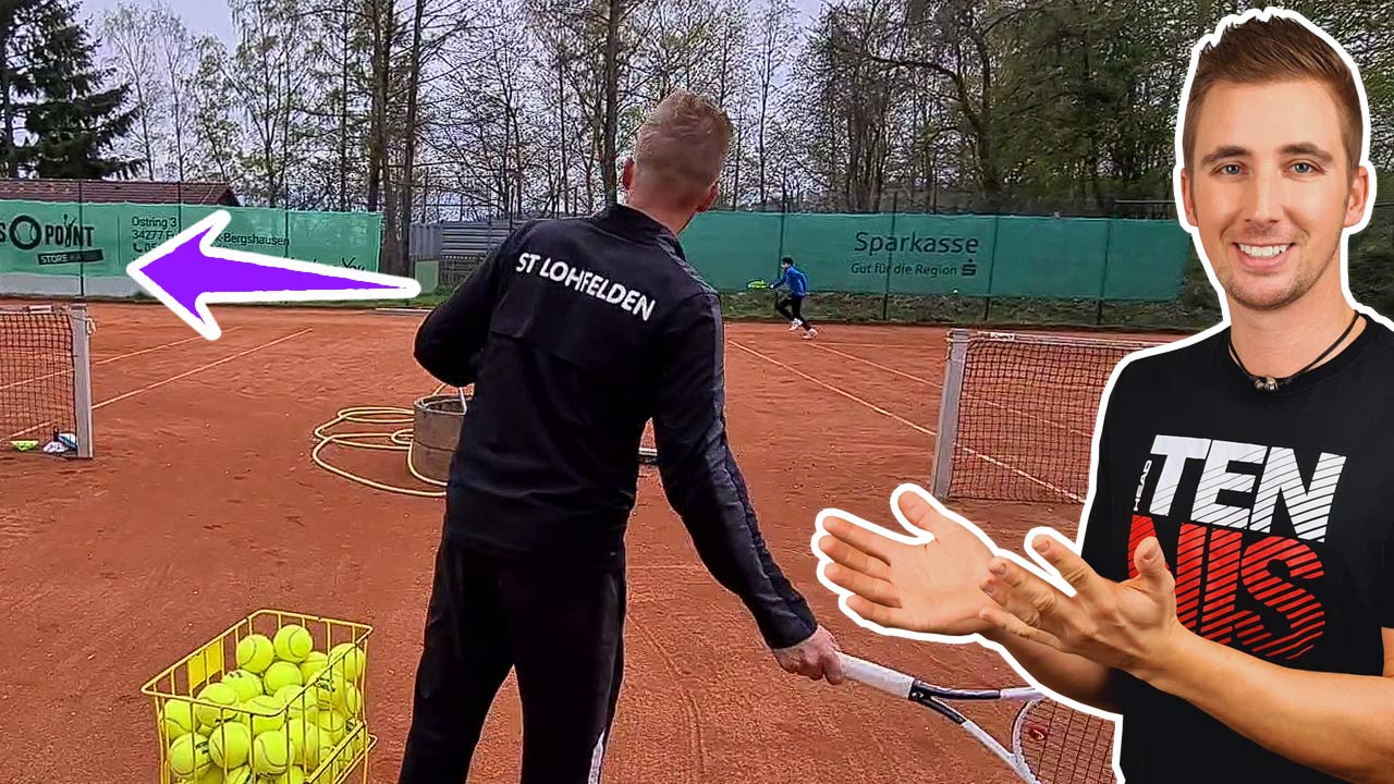Tennis Drills | Elevate Coaching with Tennistraining Online